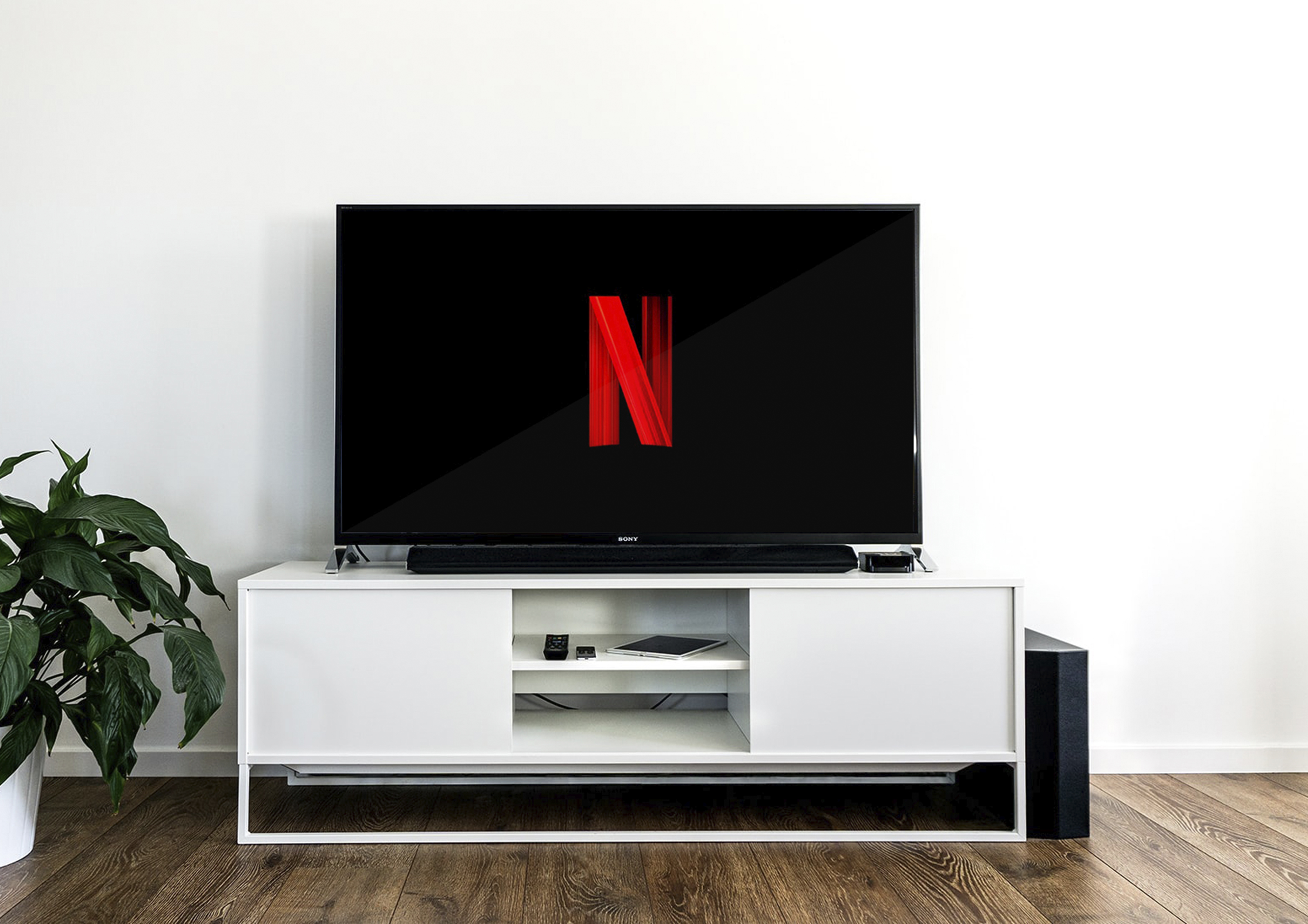 5 Series de Netflix para los Amantes de la Decoración